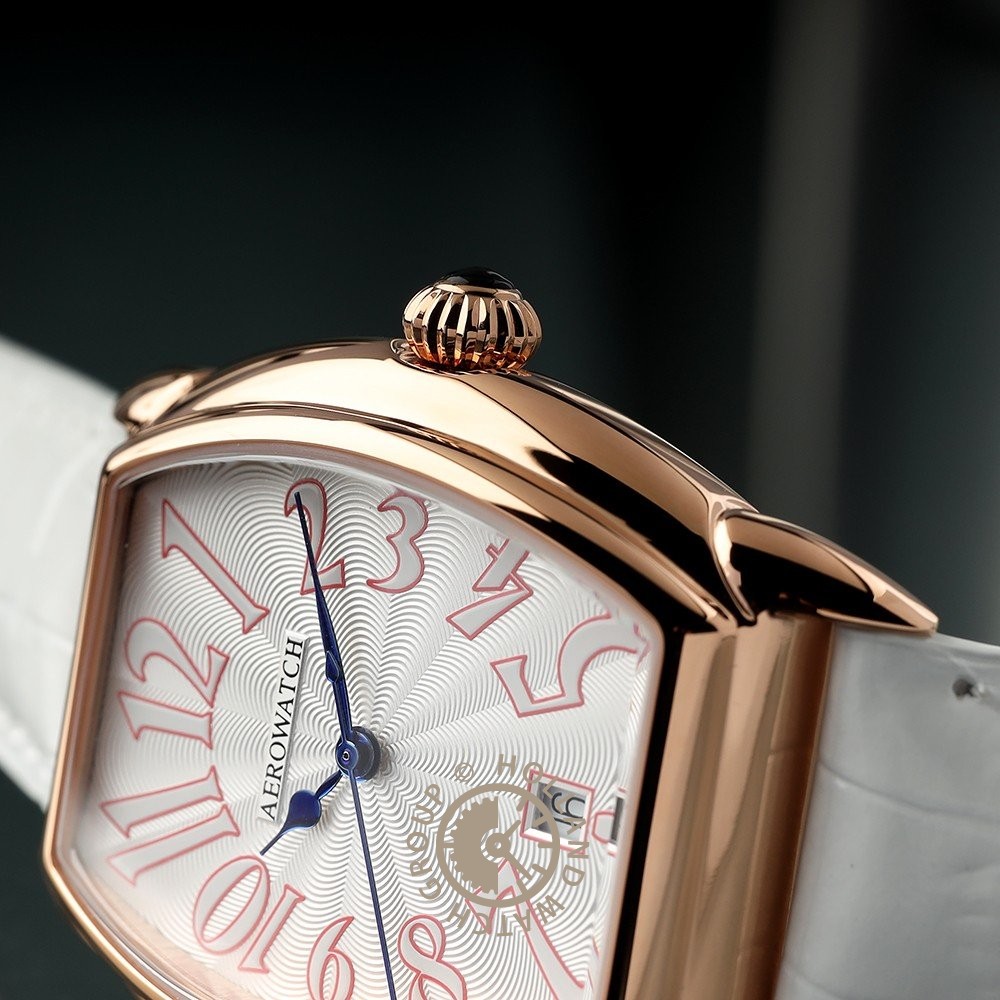 Aerowatch Streamline 42958-RO07 Watch • EAN: 7640806203910 ...