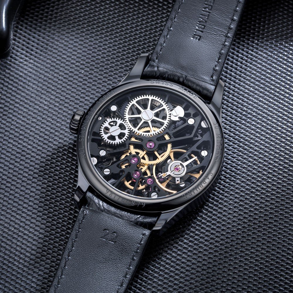 Aerowatch Renaissance 50981-NO18 Renaissance - Cobweb Watch • EAN ...