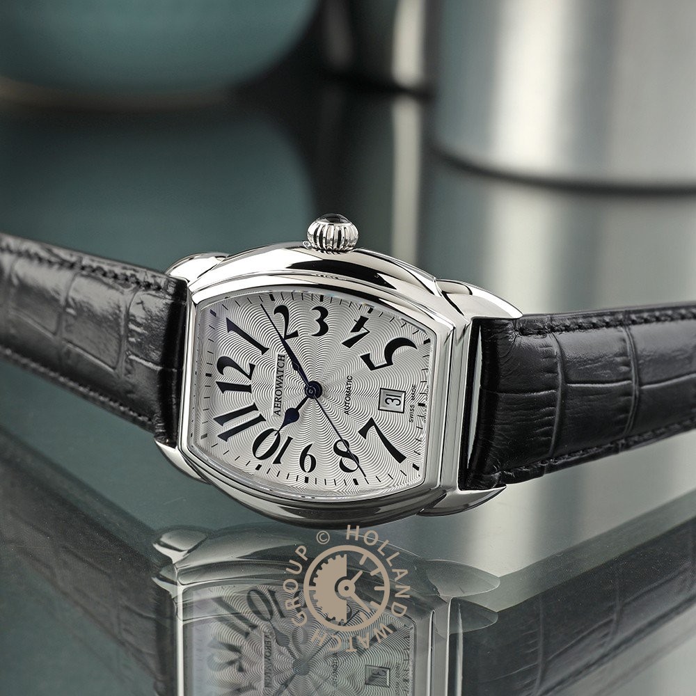 Aerowatch Streamline 60959-AA06 Watch • EAN: 7640806204153 ...