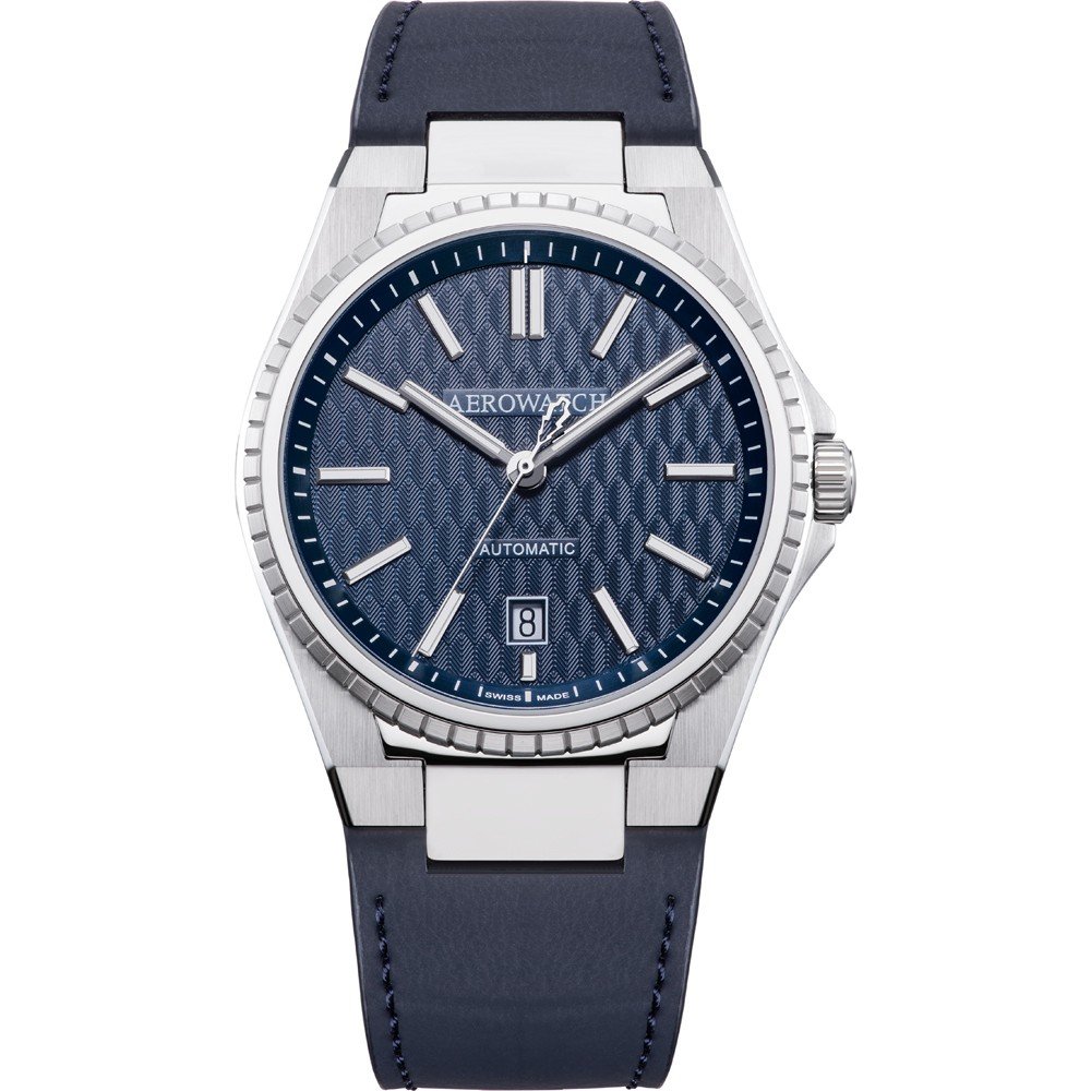 Aerowatch Milan 60998-AA01 Watch • EAN: 7640806203804 ...