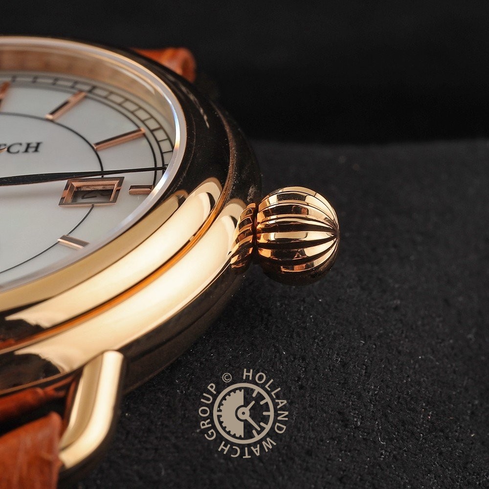 Aerowatch 1942 77983-RO02 1942 Moon phase Watch • EAN: 7640806201190 ...