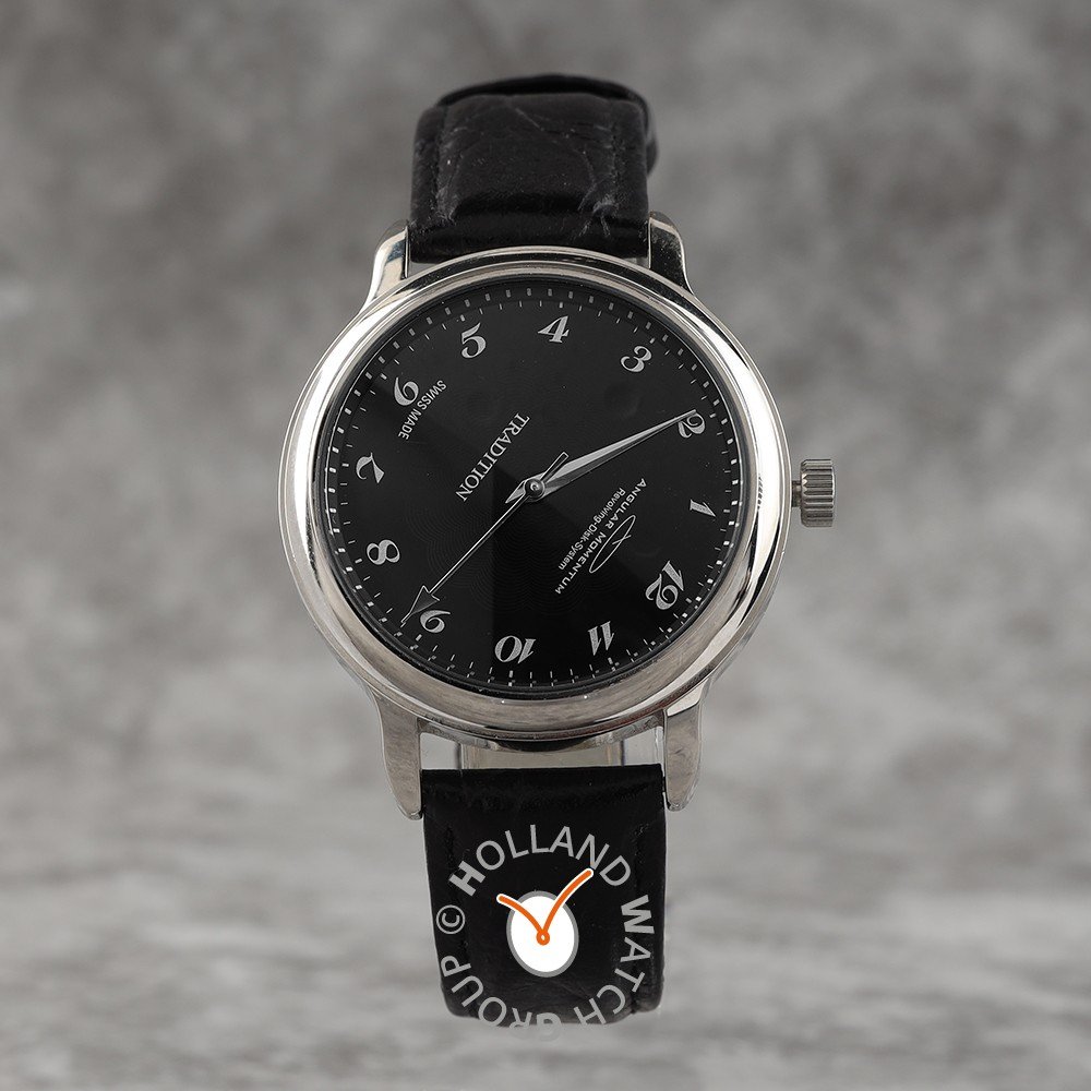Angular Momentum AM/TR002-PO1 RDS Watch • hollandwatchgroup.com
