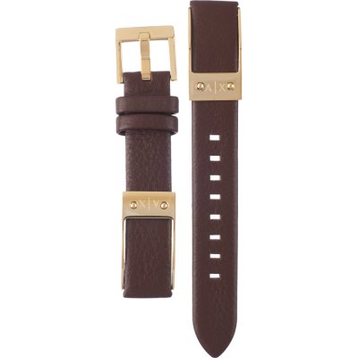 Armani Exchange Watch Bands • Official dealer • hollandwatchgroup.com
