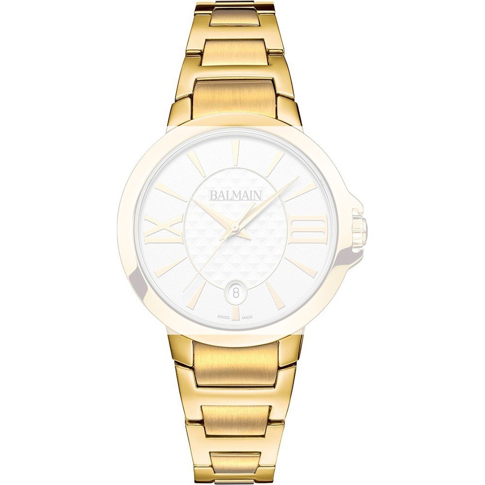 Balmain 0745975 Tilia Strap • Official dealer • hollandwatchgroup.com