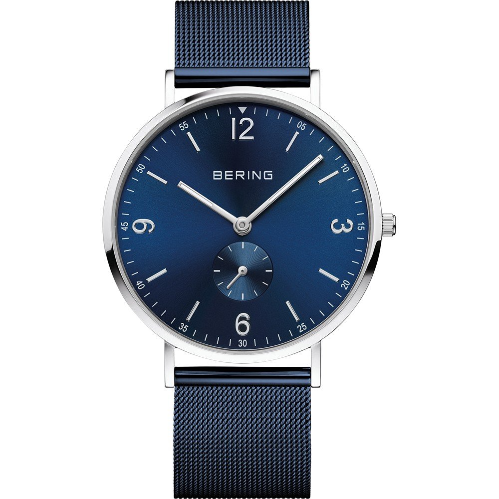 Bering Classic 14040-307 Watch • EAN: 5710718265046 • hollandwatchgroup.com