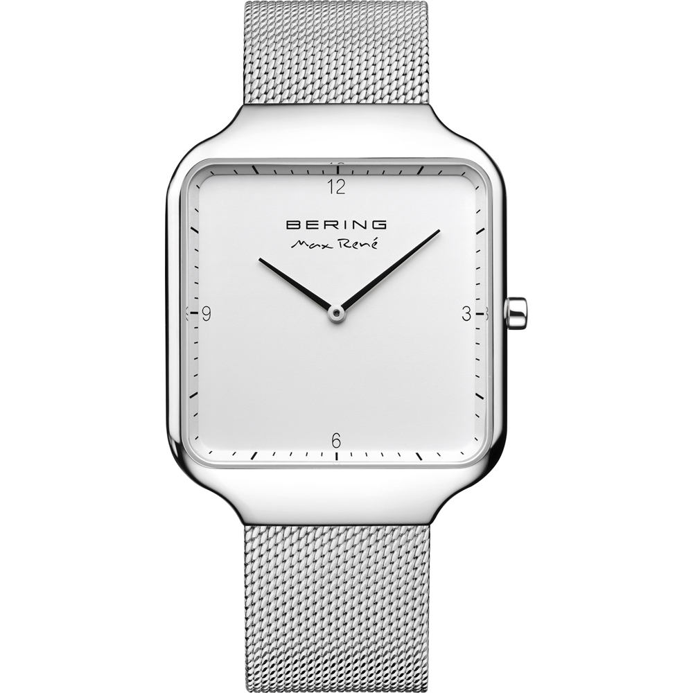 Bering Max René 15836-004 Watch • EAN: 4894041205878 ...