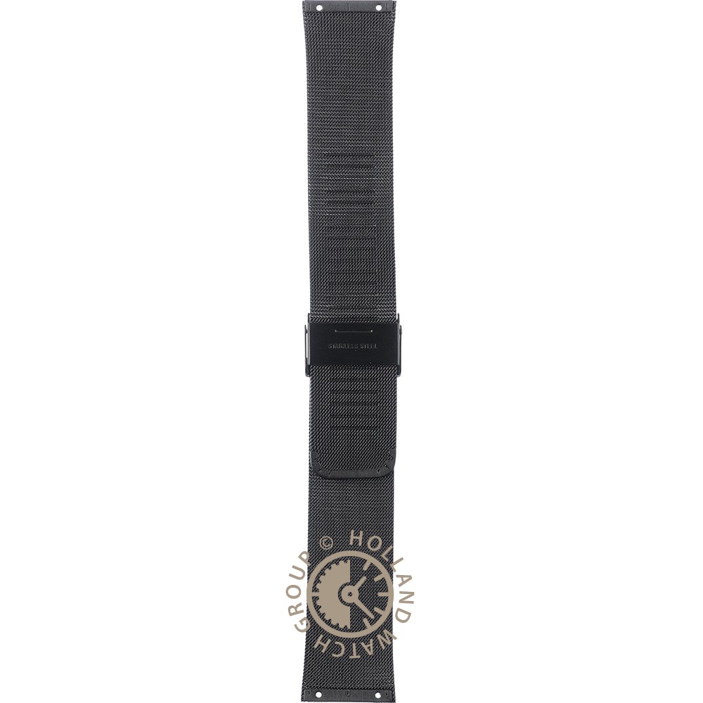 Bering Straps SY-24-83-120-22 Strap • Official dealer ...