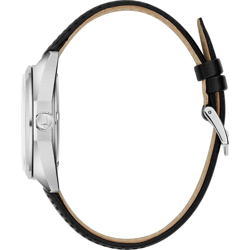 Bulova Precisionist 96B414 Jet Star Watch • EAN: 7613077594360 ...