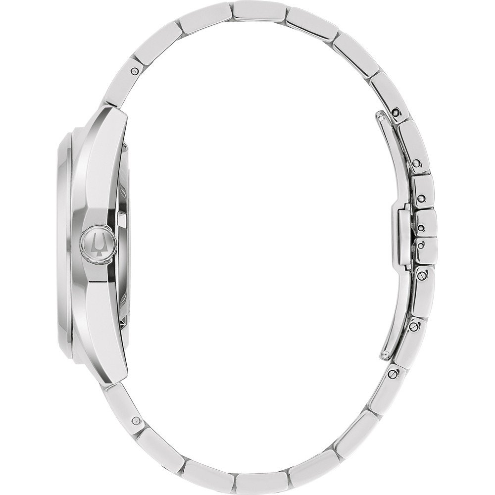 Bulova Classic 96B429 Surveyor Watch • EAN: 7613077597545 ...