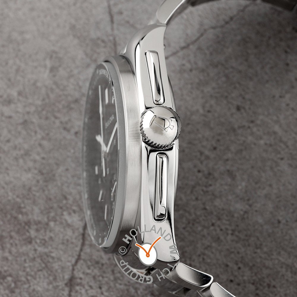 Bulova Archive Series 96K111 Lunar Pilot Watch • EAN: 7613077592649 ...