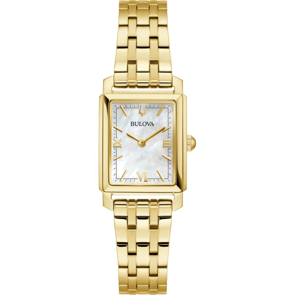Bulova 97L177 Lady Sutton Watch • EAN: 7613077599662 ...