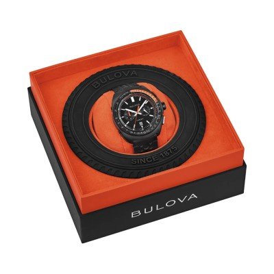 Bulova Classic 98B428 Performance Watch • EAN: 7613077599853 ...