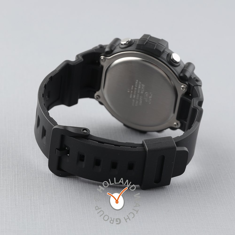 Casio Collection AE-1500WH-1AVEF Sports Watch • EAN: 4549526296949 ...