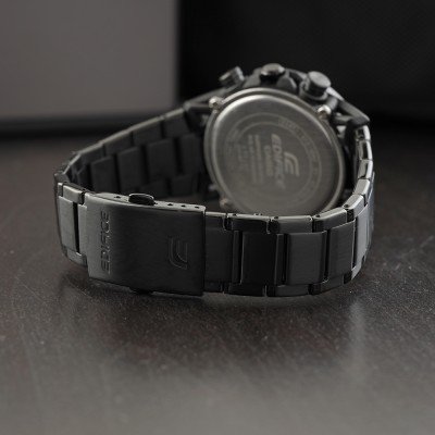 Casio Edifice Classic EFS-S640DC-1AVUEF Sospensione Watch • EAN ...