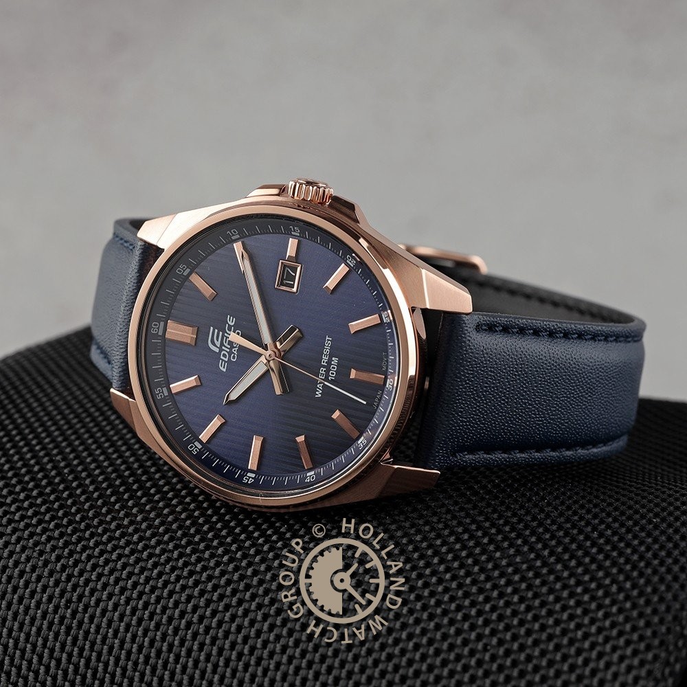 Casio Edifice Classic EFV-150CL-2AVUEF Watch • EAN: 4549526373978 ...