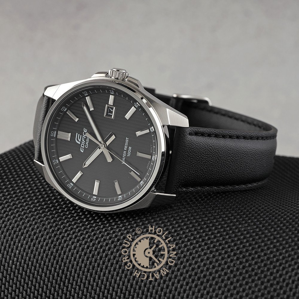 Casio Edifice Classic EFV-150L-1AVUEF Watch • EAN: 4549526373992 ...