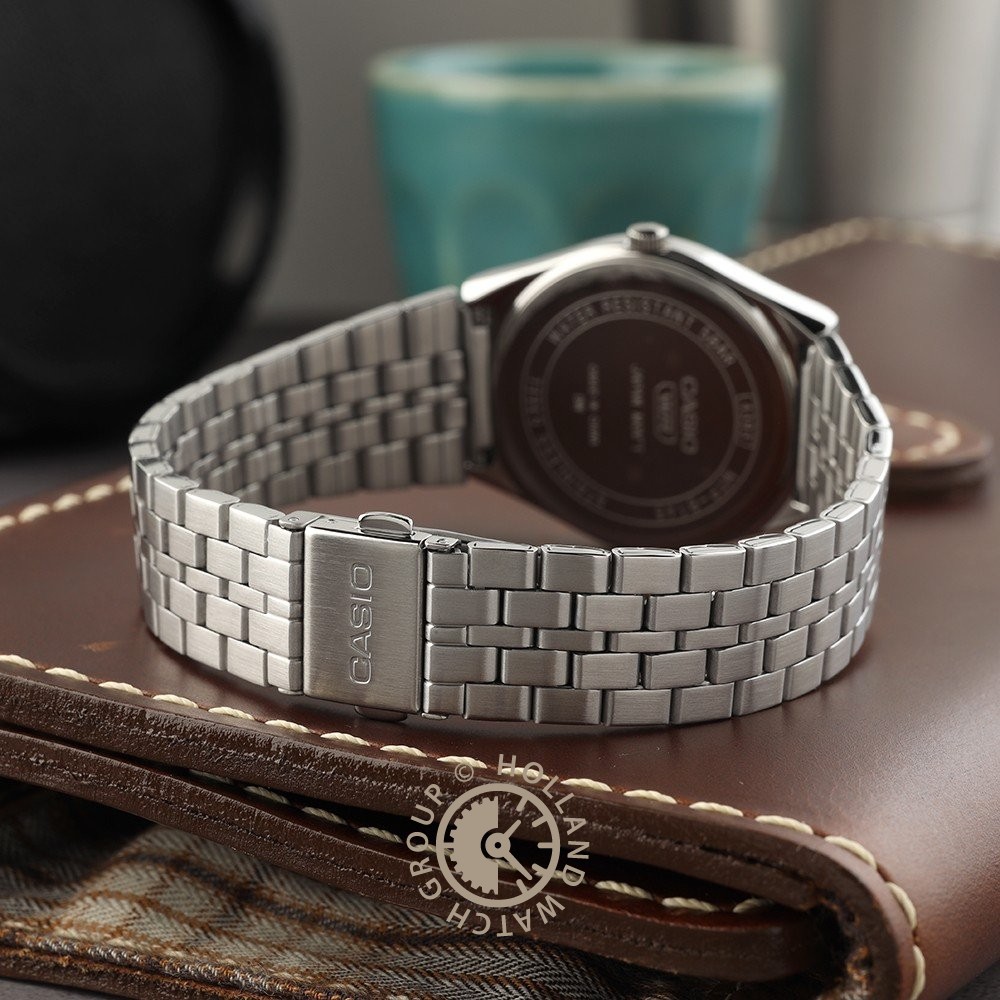 Casio Vintage MTP-B145D-7BVEF Watch • EAN: 4549526360848 ...