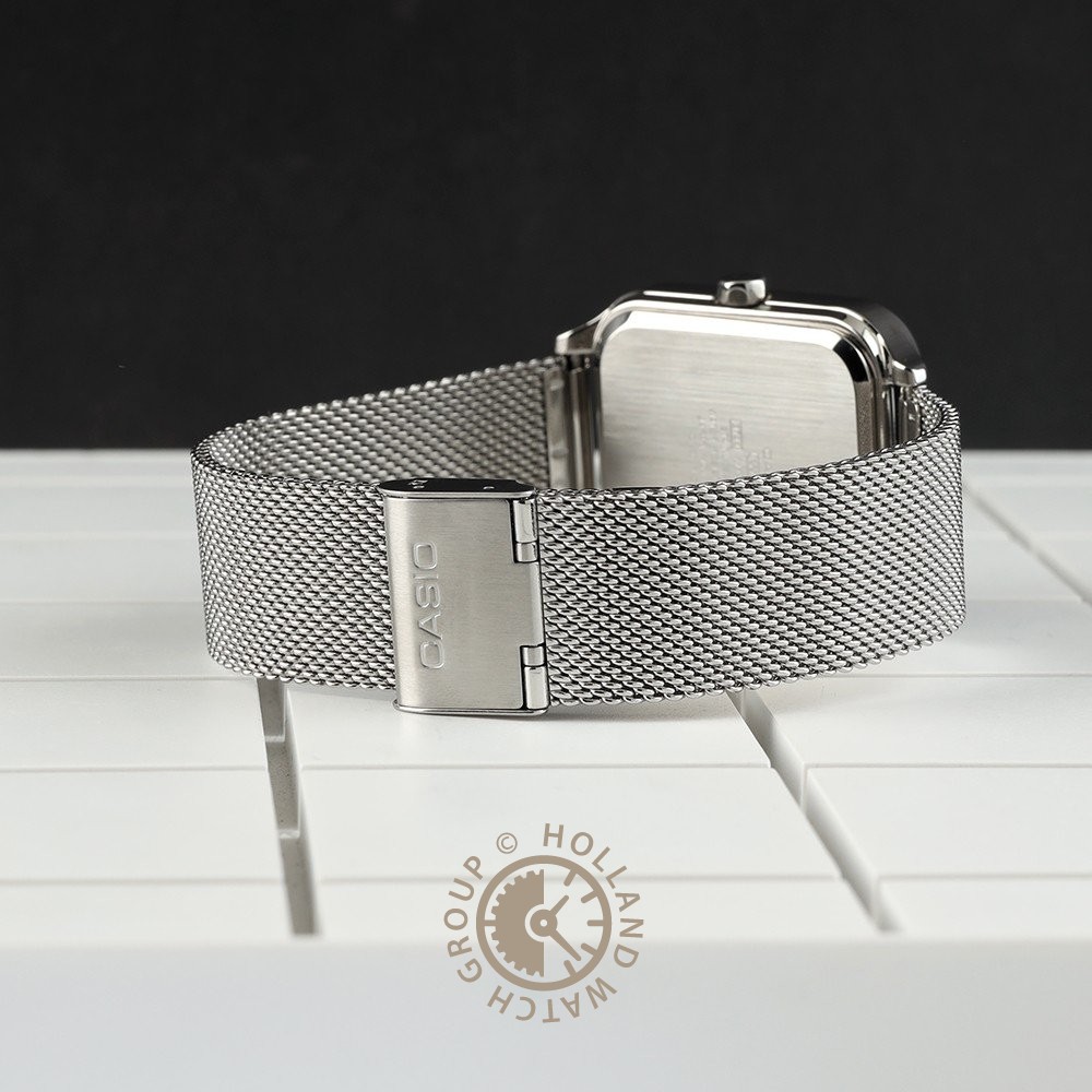 Casio Collection MTP-M305M-1AVER Classic Watch • EAN: 4549526376474 ...