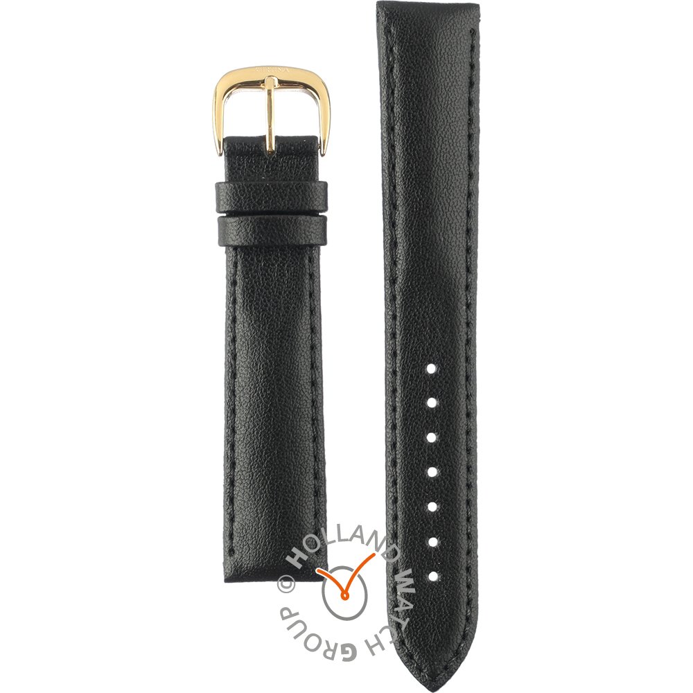 Certina C600013194 Pura Gent Strap • Official dealer ...