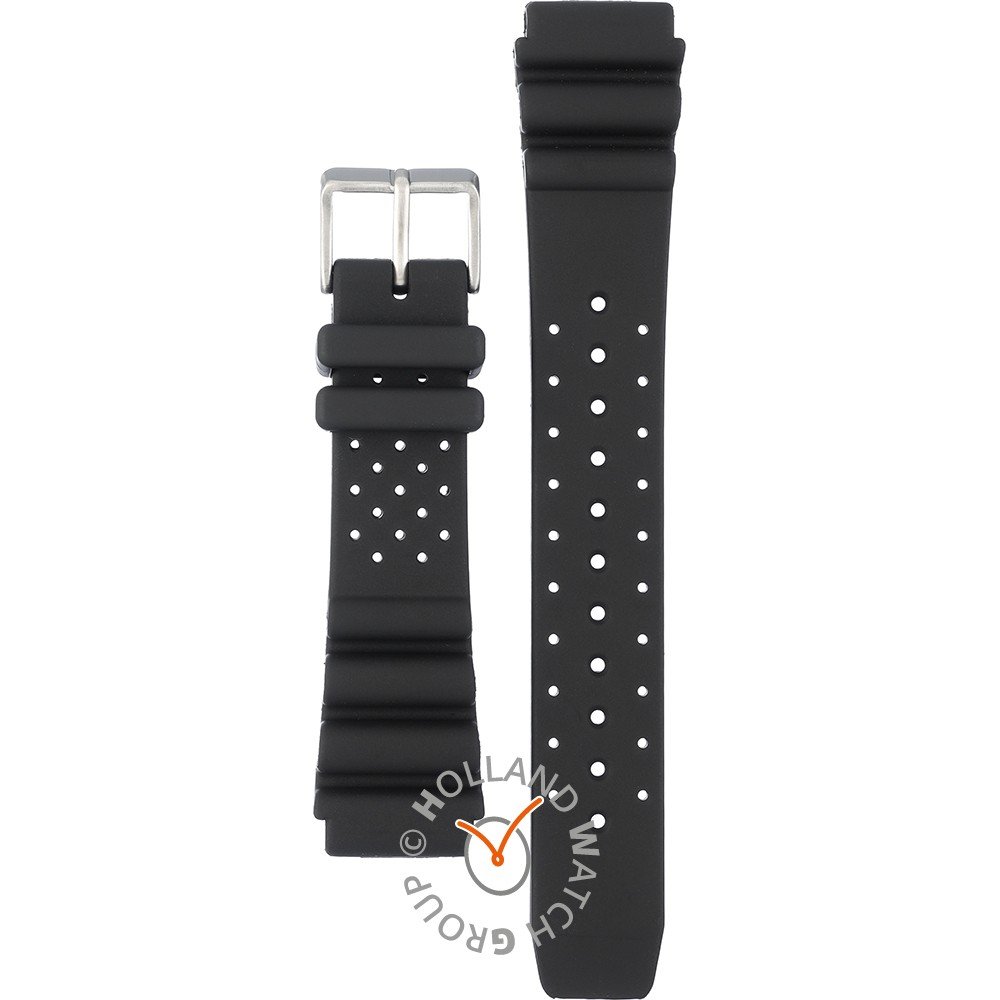 Citizen 59-A2PHS-01 Promaster Marine Strap • Official dealer ...