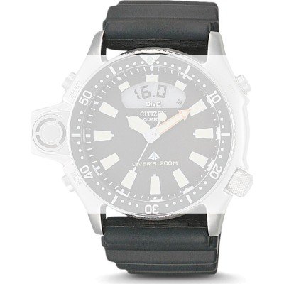 Citizen Straps 59-L7322 Promaster Sea Strap • Official dealer ...