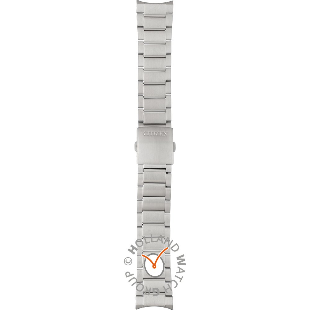 Citizen Straps 59-R00403 Strap • Official dealer • hollandwatchgroup.com