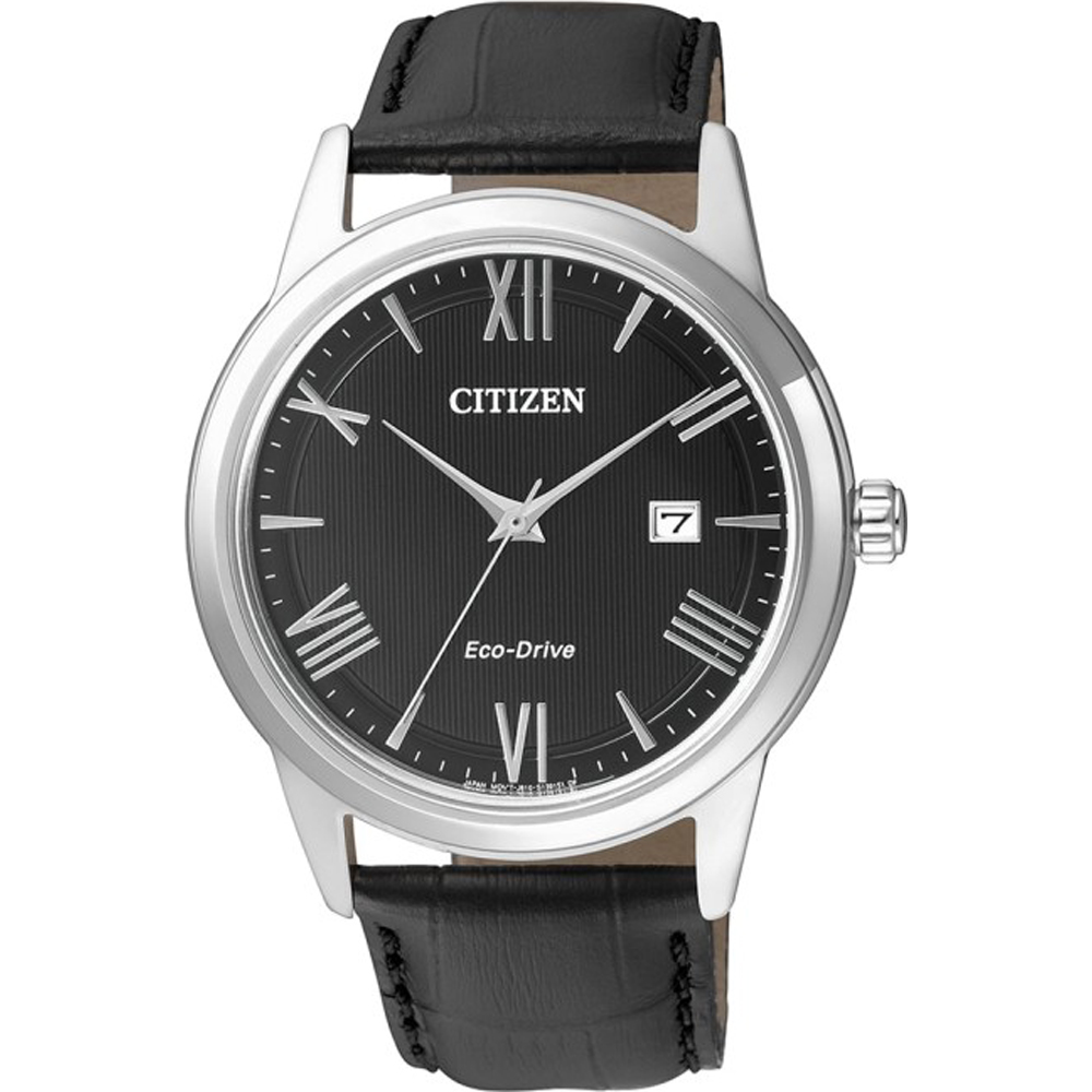 Citizen Core Collection AW1231-07E Watch • EAN: 4974374247070 ...