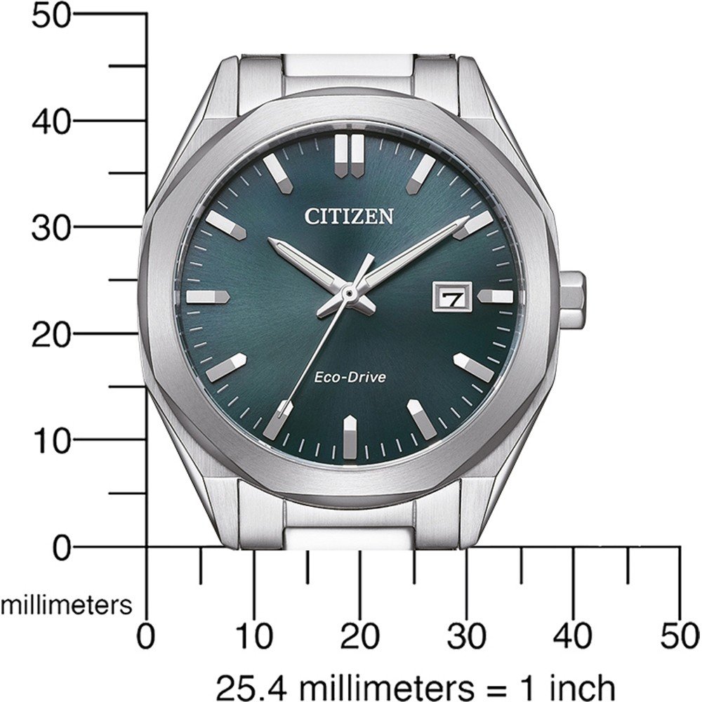 Citizen Core Collection BM7620-83X Watch • EAN: 4974374339874 ...