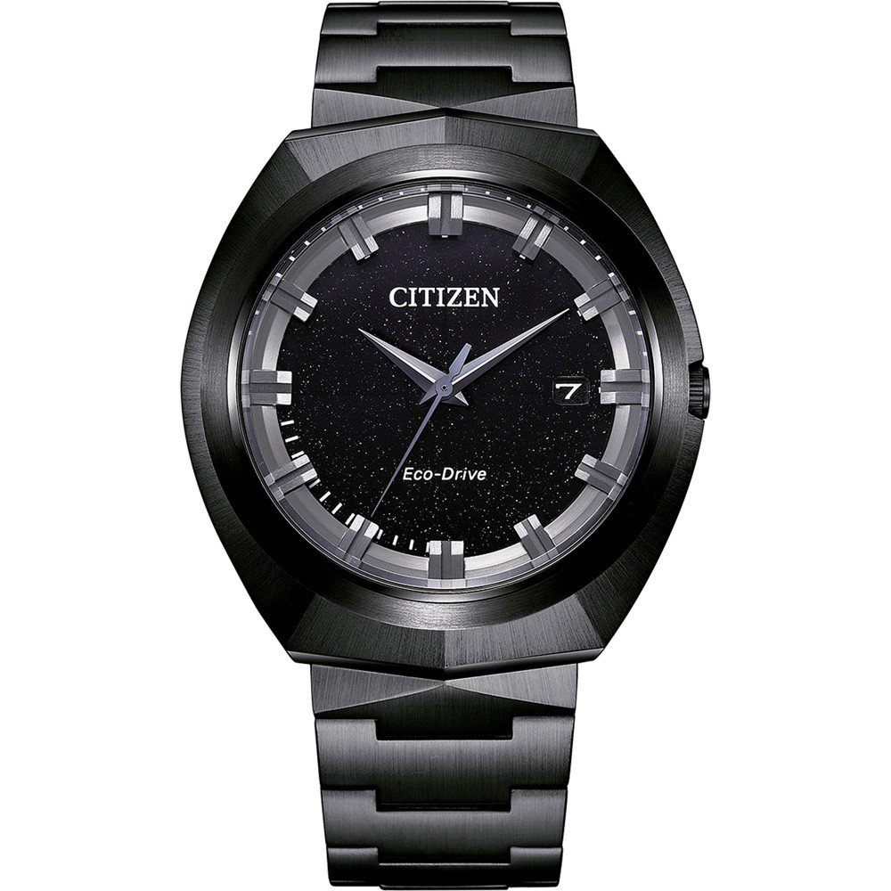 Citizen BN1015-52E Eco-Drive 365 Watch • EAN: 4974374337566 • hollandwatchgroup.com