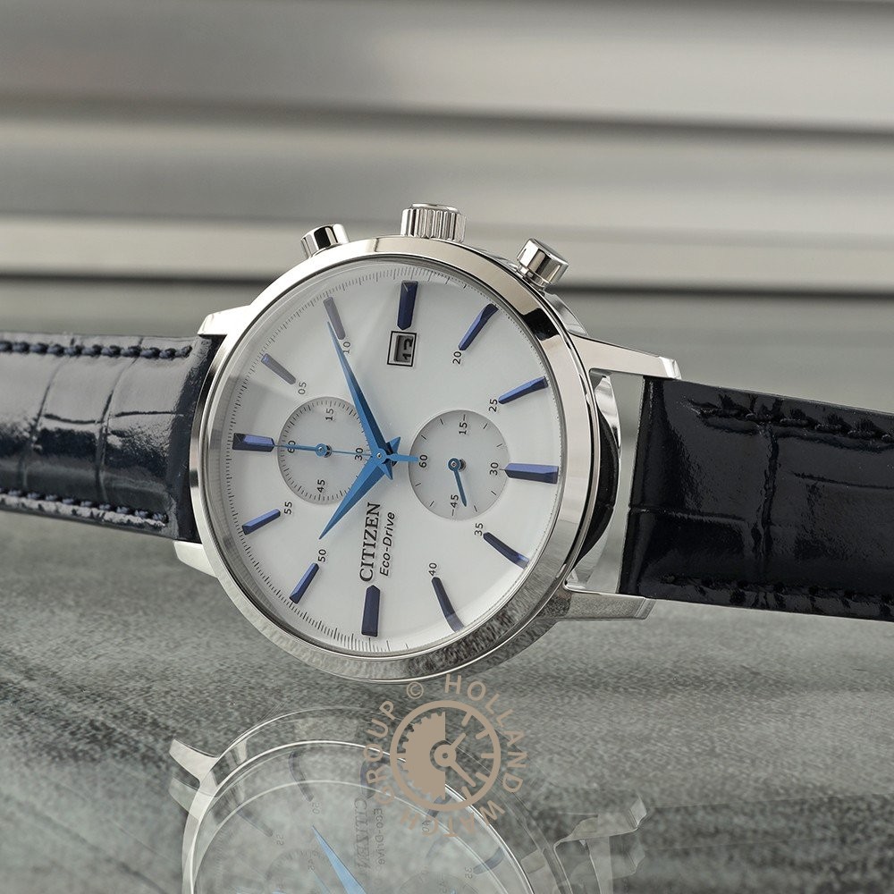 Citizen Core Collection CA7069-16A Vintage Watch • EAN: 4974374338419 ...