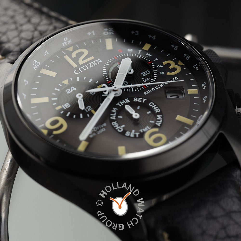 Citizen Sky CB5925-15E Promaster Sky Watch • EAN: 4974374299475 ...