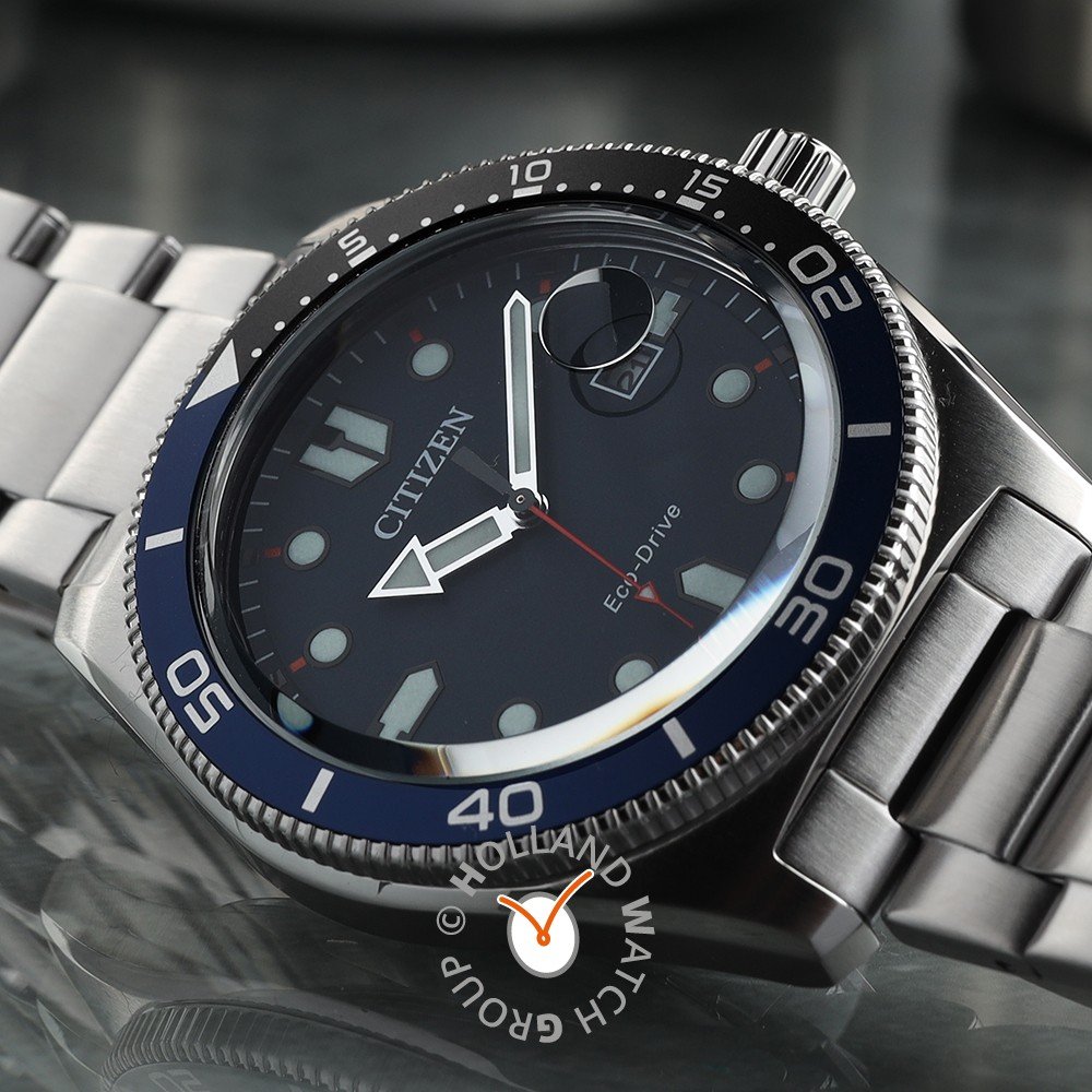 Citizen Core Collection AW1761-89L Watch • EAN: 4974374333971 ...