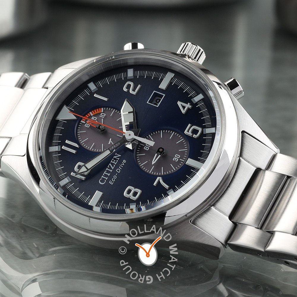 Citizen Sport CA7028-81L Watch • EAN: 4974374333858 • hollandwatchgroup.com