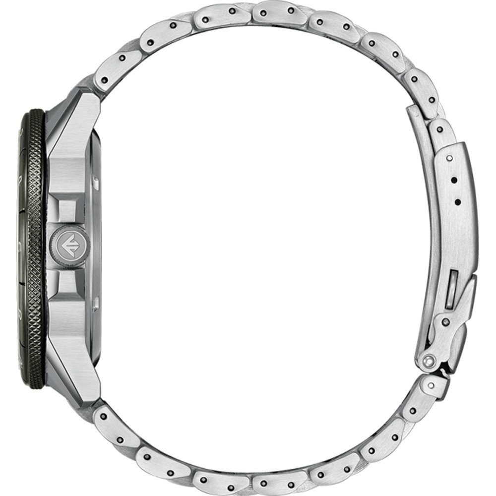 Citizen Sky NB6046-59E Promaster Air GMT Watch • EAN: 4974374339348 ...