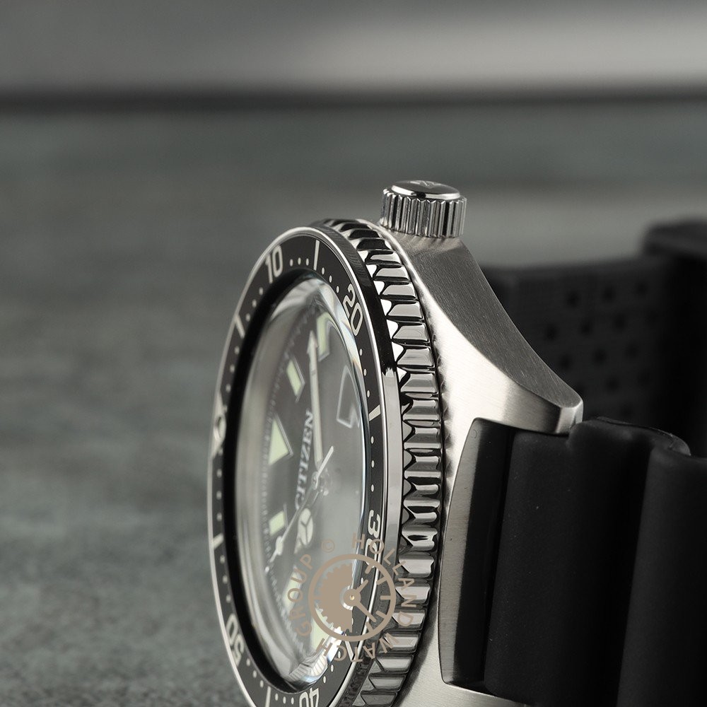 Citizen Marine NY0120-01EE Promaster Marine Watch • EAN: 4974374338235 ...