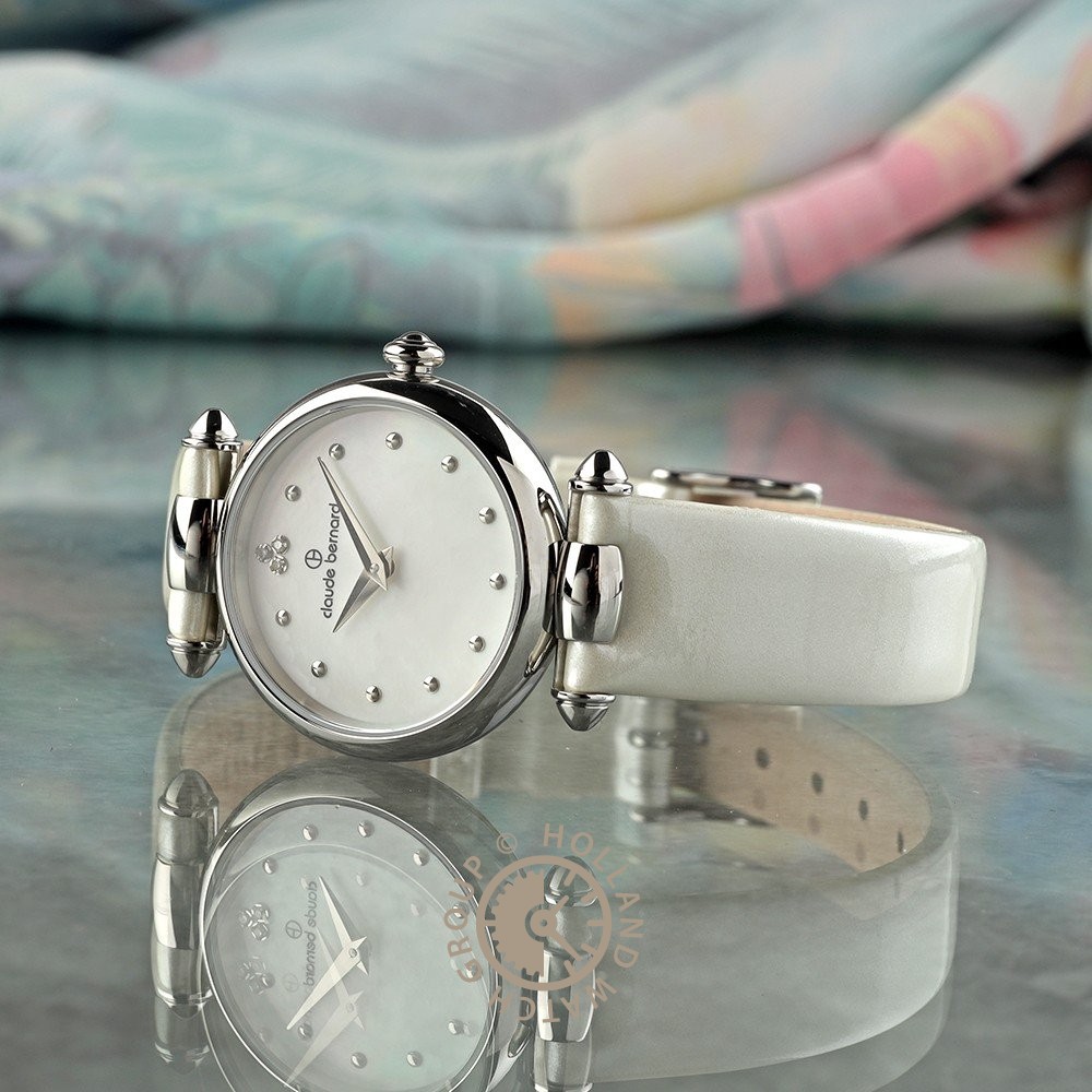 Claude Bernard 20501-3-NADN Dress Code Watch • EAN: 7640161379176 ...