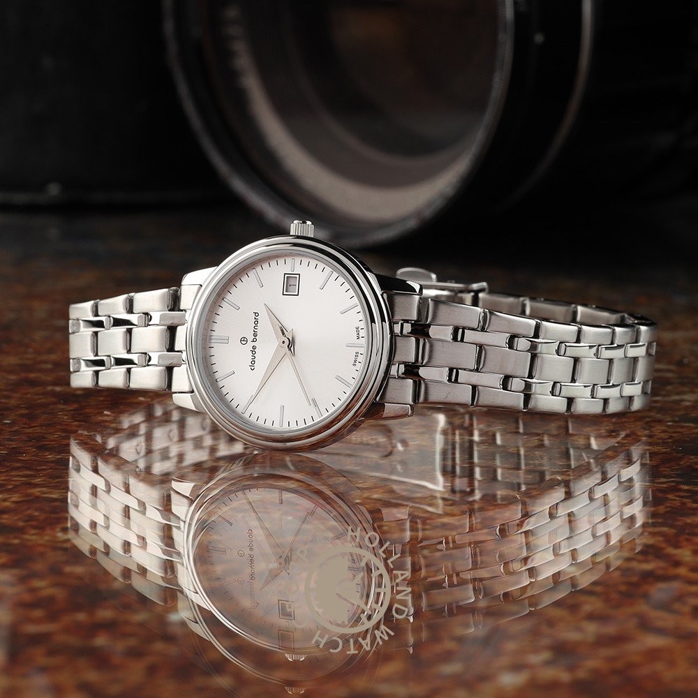 Claude Bernard 54005-3M-AIN Classic Watch • EAN: 7640161375178 ...