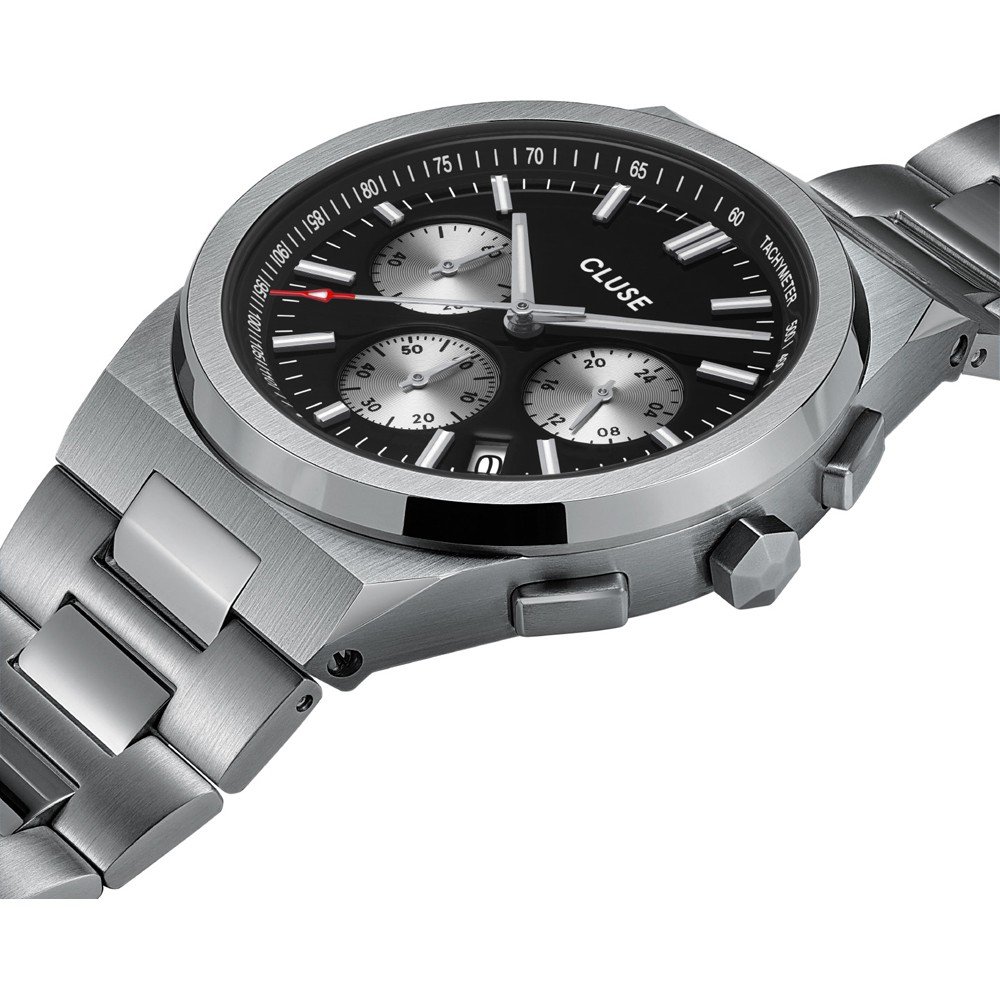Cluse Vigoureux CW20807 Vigoureux Chrono Watch • EAN: 8720246162912 ...