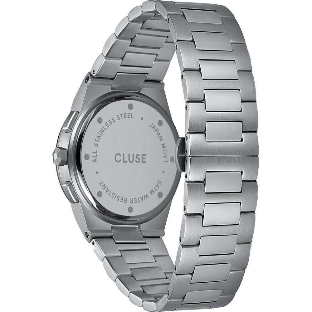 Cluse Vigoureux CW20807 Vigoureux Chrono Watch • EAN: 8720246162912 ...