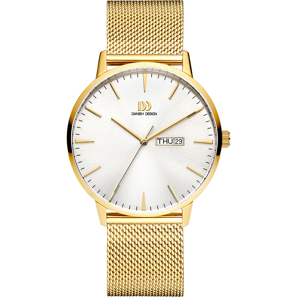 Danish Design Akilia IQ05Q1267 Watch • EAN: 8718569040246 ...