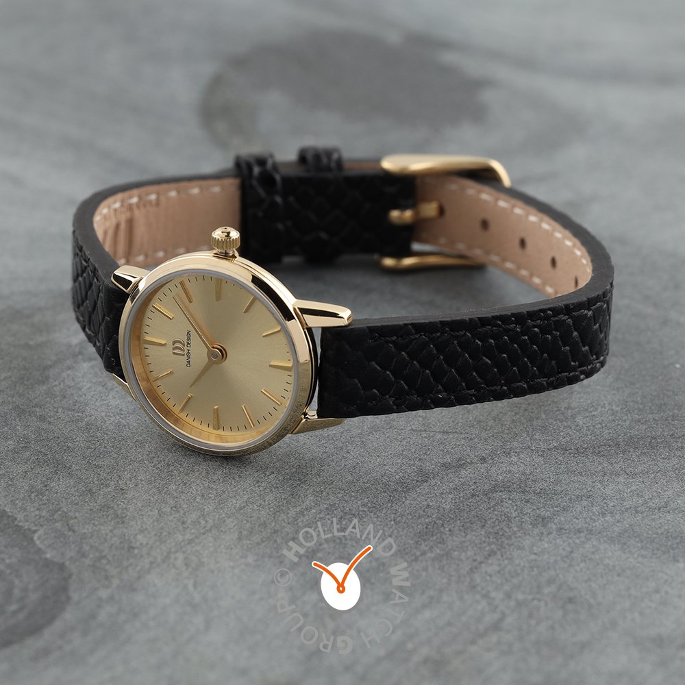 Danish Design Akilia IV19Q1268 Akilia Mini Watch • EAN: 8718569042493 ...