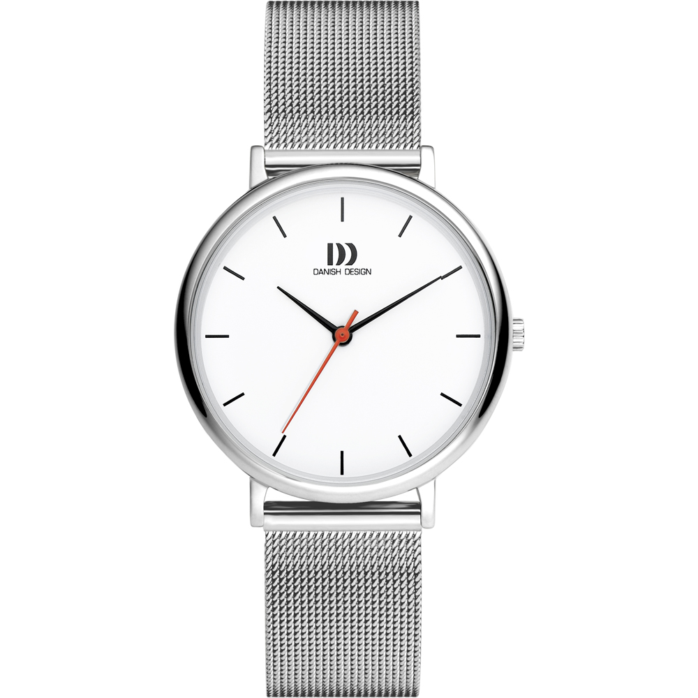 Danish Design IV62Q1190 Design by Jan Egeberg Watch • EAN ...