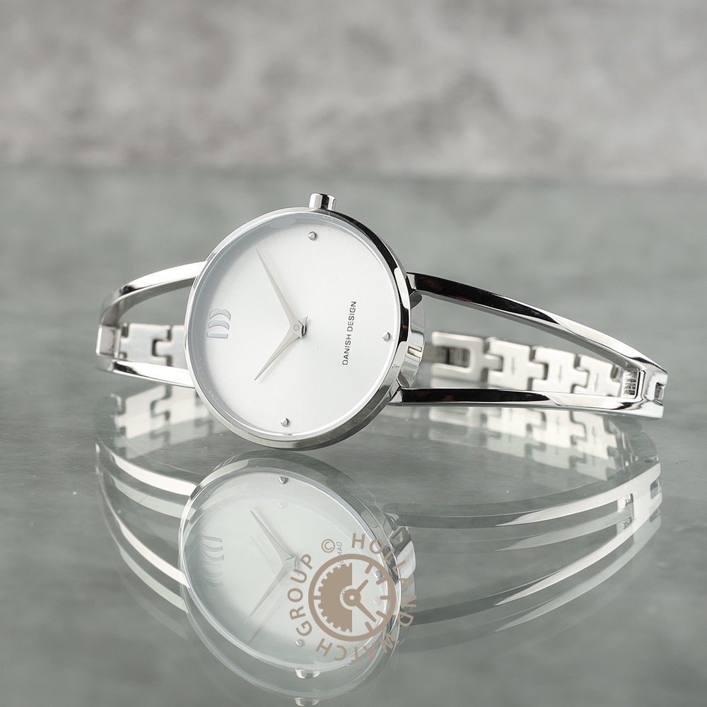 Danish Design IV62Q1230 Chloe Watch • EAN: 8718569037420 ...
