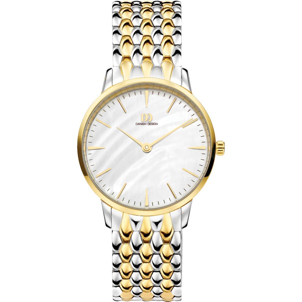 Danish Design Tidløs IV75Q1251 Akilia Watch • EAN: 8718569043025 ...