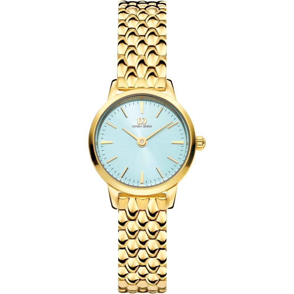 Danish Design Tidløs - Akilia IV77Q1268 Akilia - Husky Blue Watch • EAN ...
