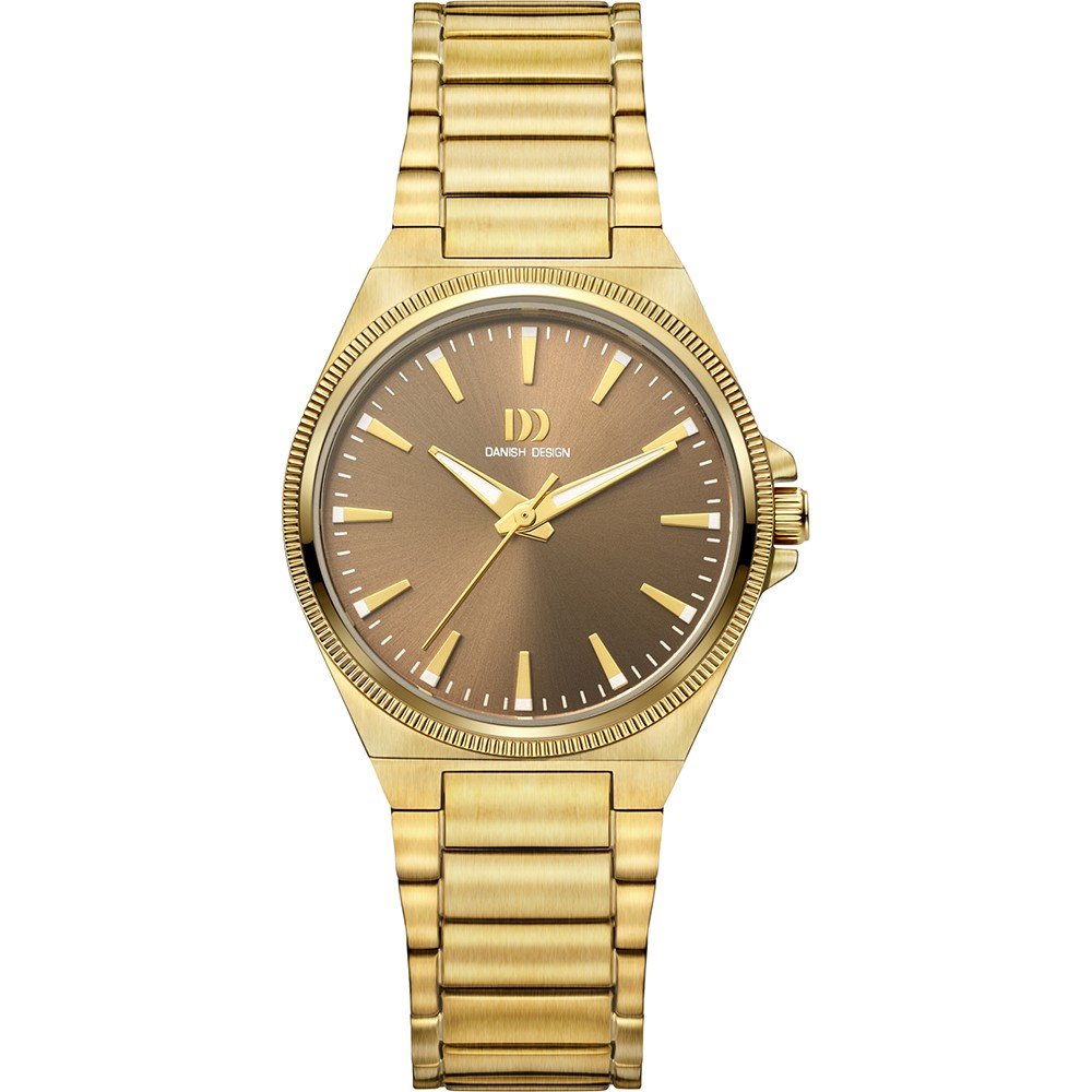 Danish Design Tidløs IV87Q1303 DKx Pro Watch • EAN: 8718569043506 ...