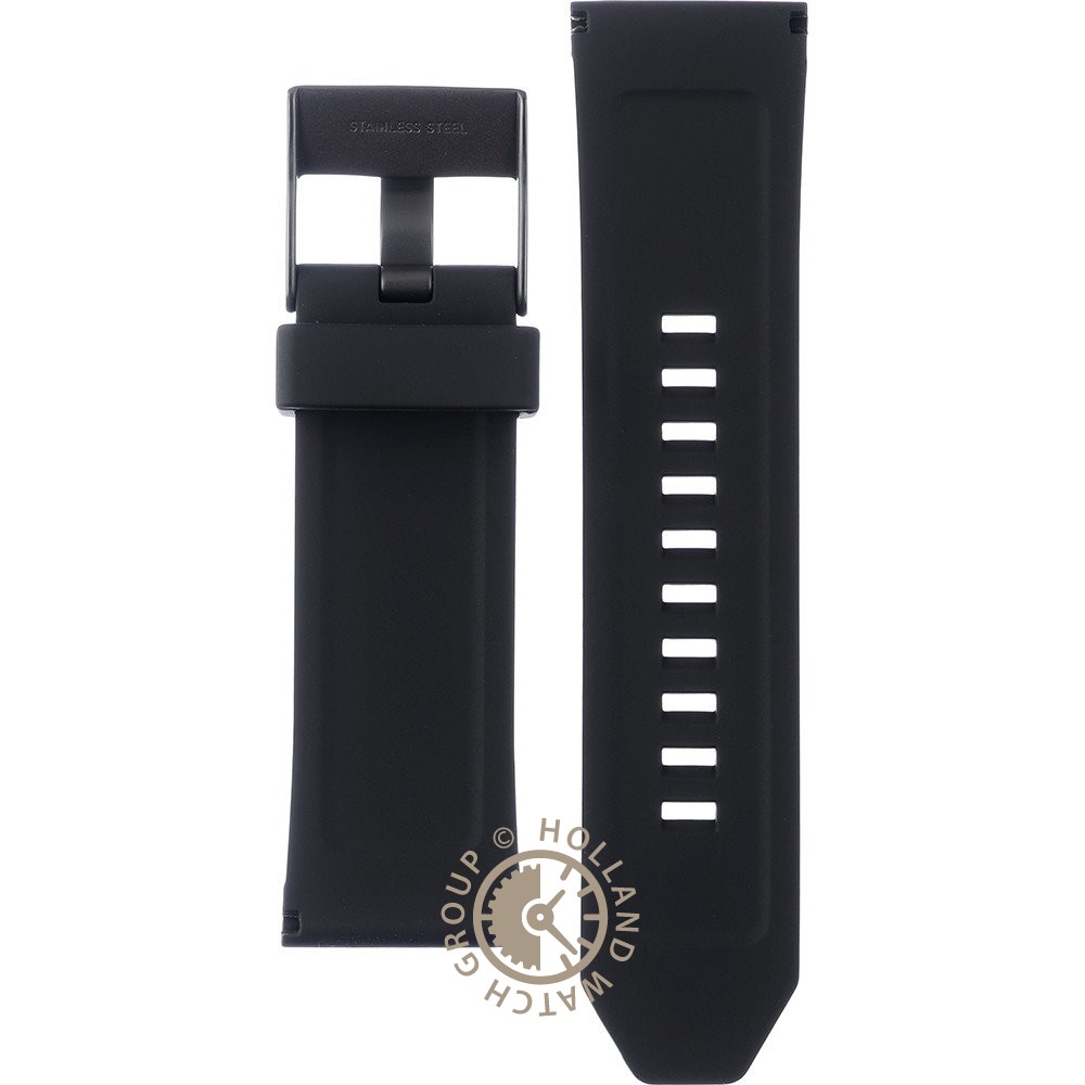 Diesel Straps ADZ4378 DZ4378 Mega Chief Strap • Official dealer ...
