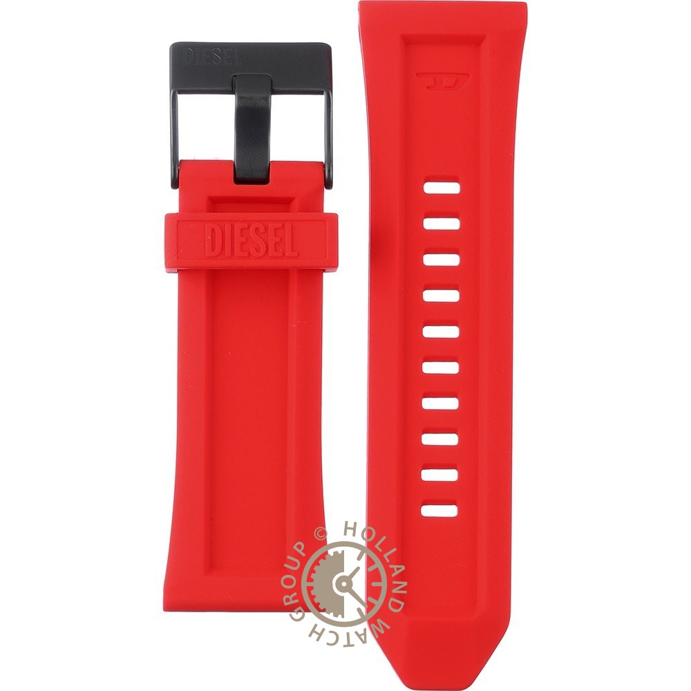 Diesel Watch Bands