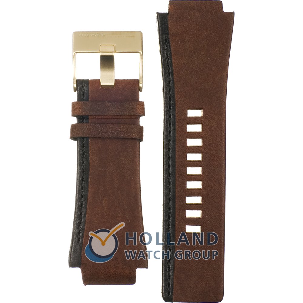 Diesel ADZ4081 Strap - DZ4081