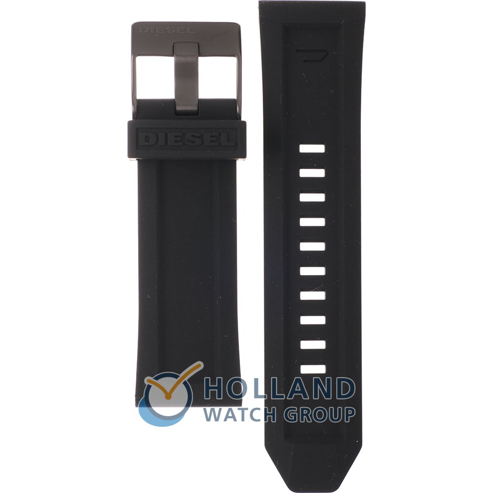 Diesel Straps ADZ4378 Mega Chief • Official dealer • Hollandwatchgroup.com